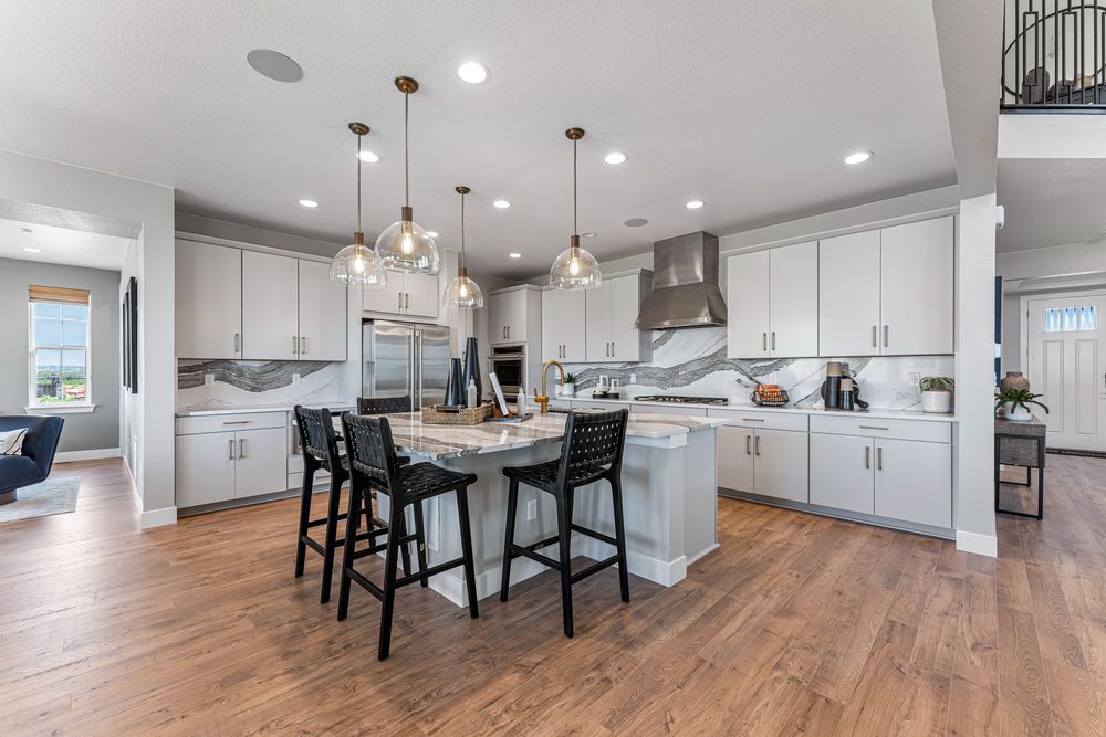 Macanta Our Communities - Taylor Morrison