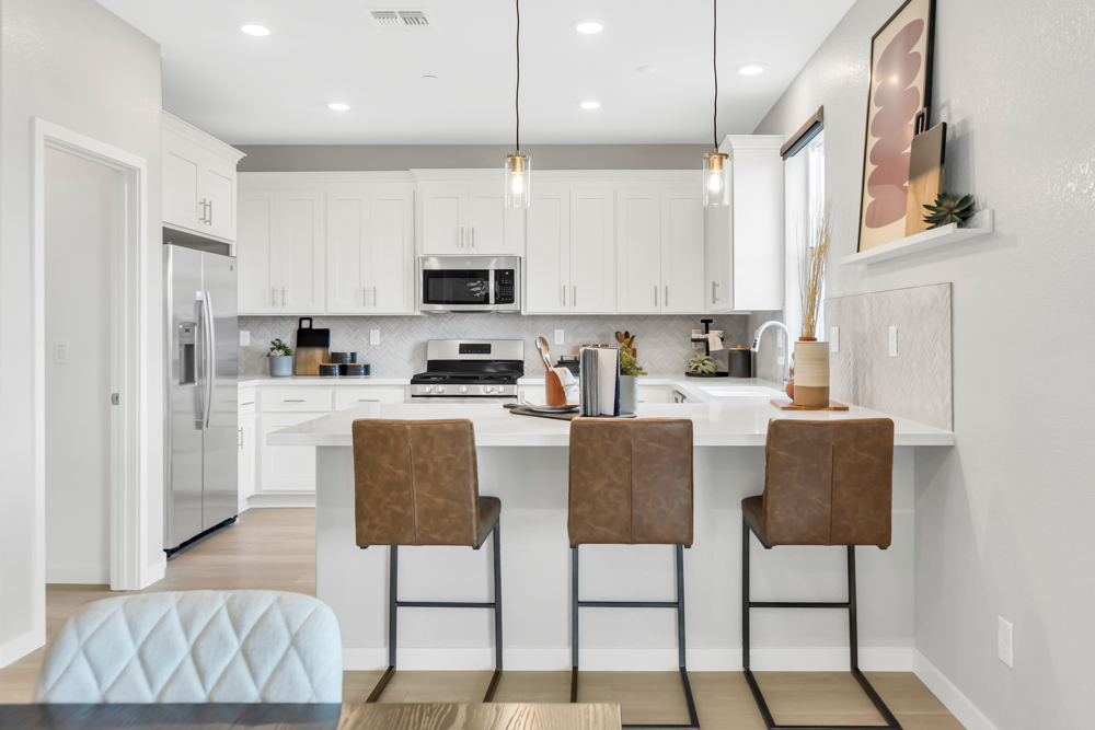 Trailhead-Archer at Trailhead at Wildhawk North in Sacramento, CA ...