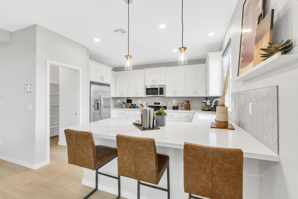 Trailhead-Archer at Trailhead at Wildhawk North in Sacramento, CA ...