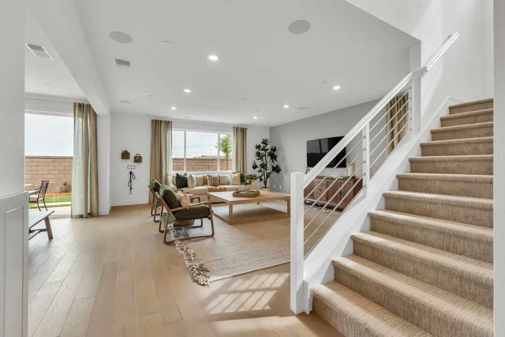 Taylor Morrison | Home Gallery | Homes for Sale | Legends at Folsom ...