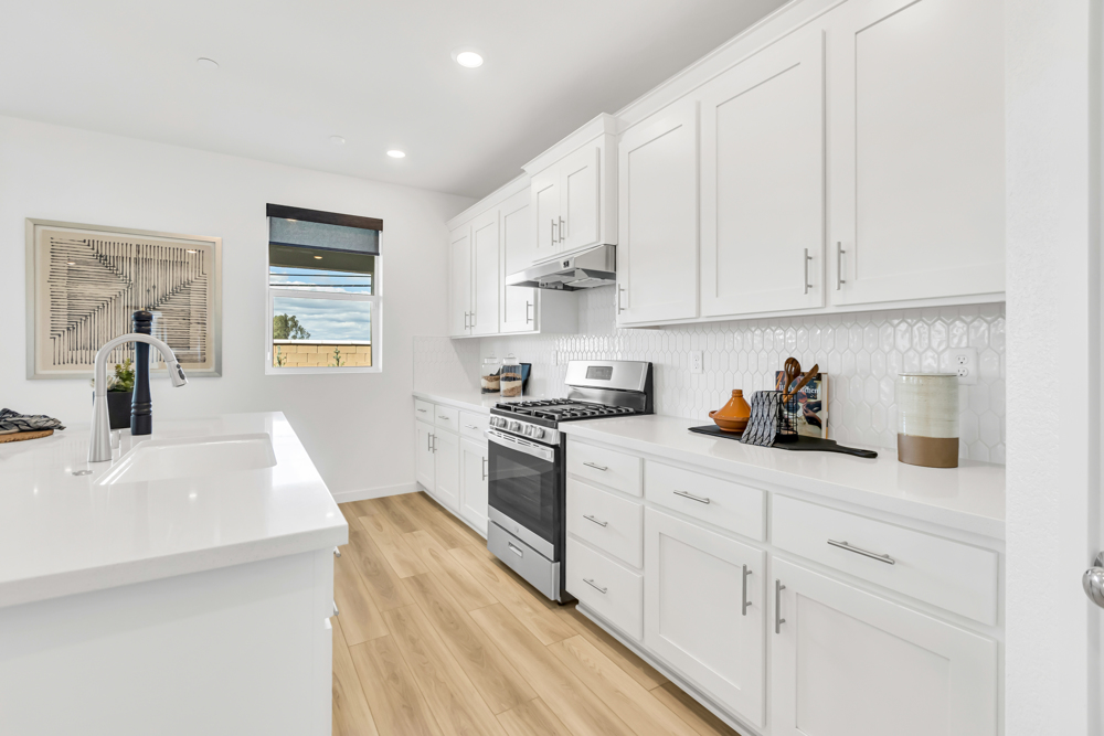 Trailhead-Osa at Trailhead at Wildhawk North in Sacramento, CA - Taylor ...