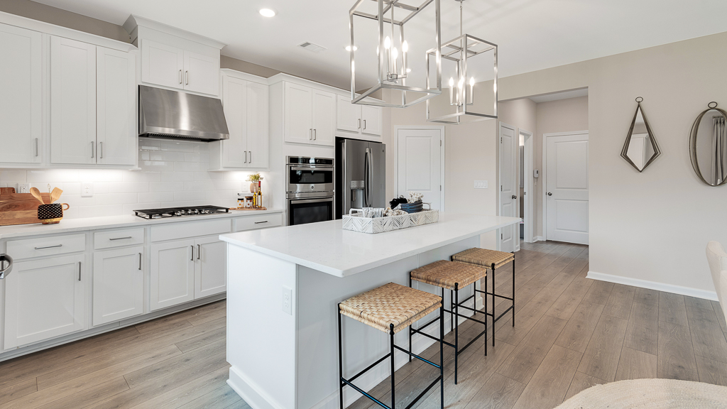 Trenton at Stratford Hills in Cumming, GA - Taylor Morrison