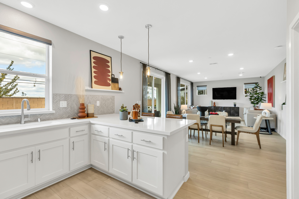 Trailhead-Archer at Trailhead at Wildhawk North in Sacramento, CA ...