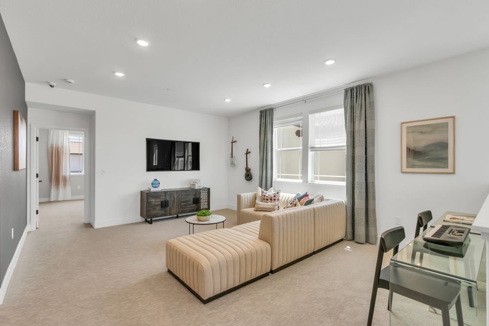 Taylor Morrison | Home Gallery | Homes for Sale | Latitude at Wildhawk ...