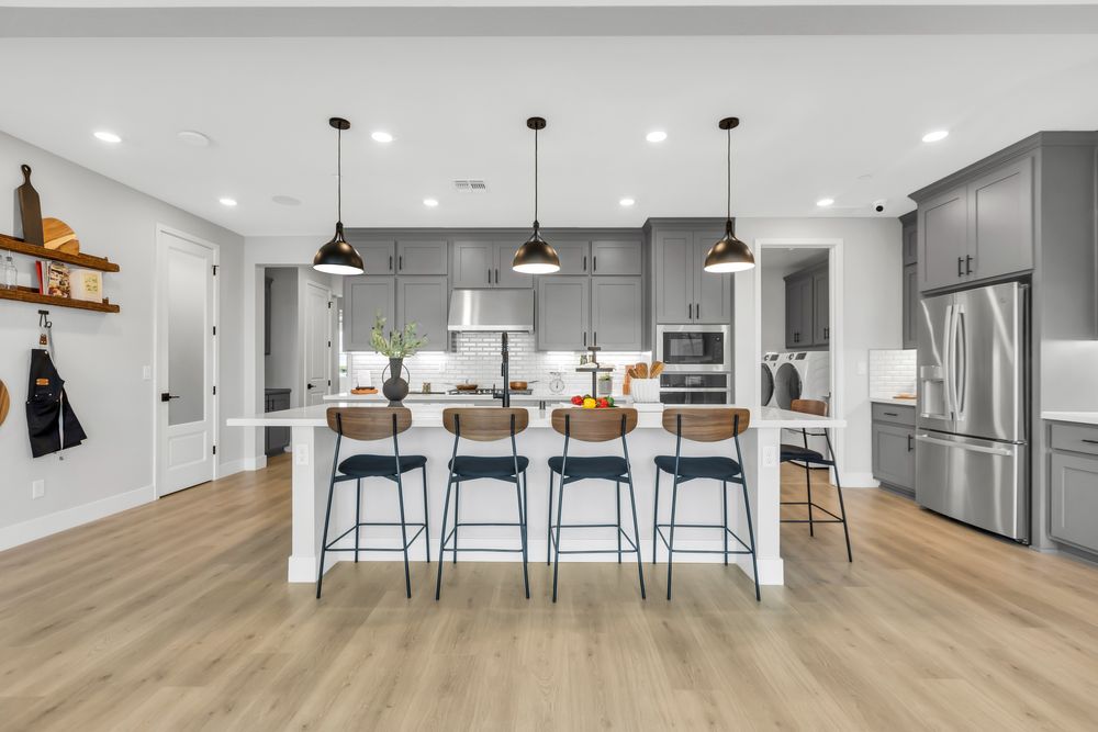 Legends - Highland 4 bedroom homes for sale in Folsom California