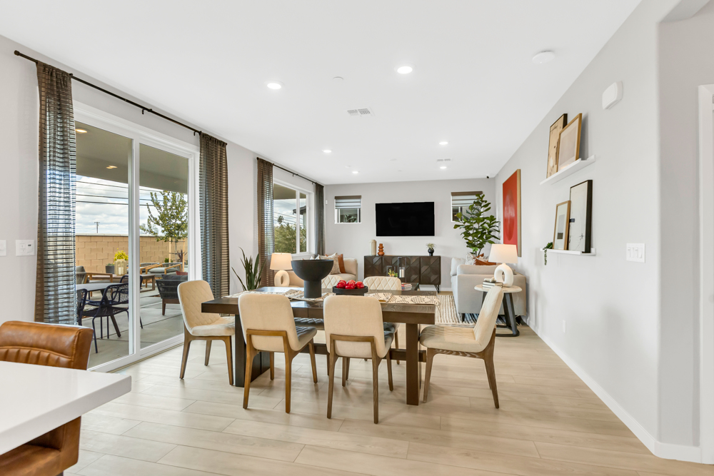 Trailhead-Archer at Trailhead at Wildhawk North in Sacramento, CA ...