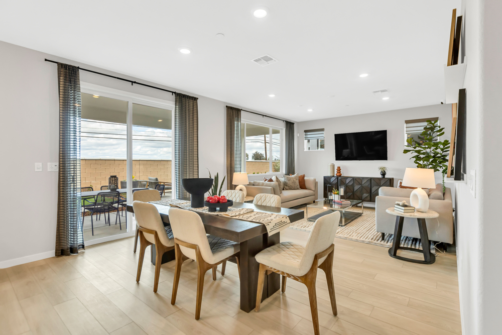 Trailhead-Archer at Trailhead at Wildhawk North in Sacramento, CA ...