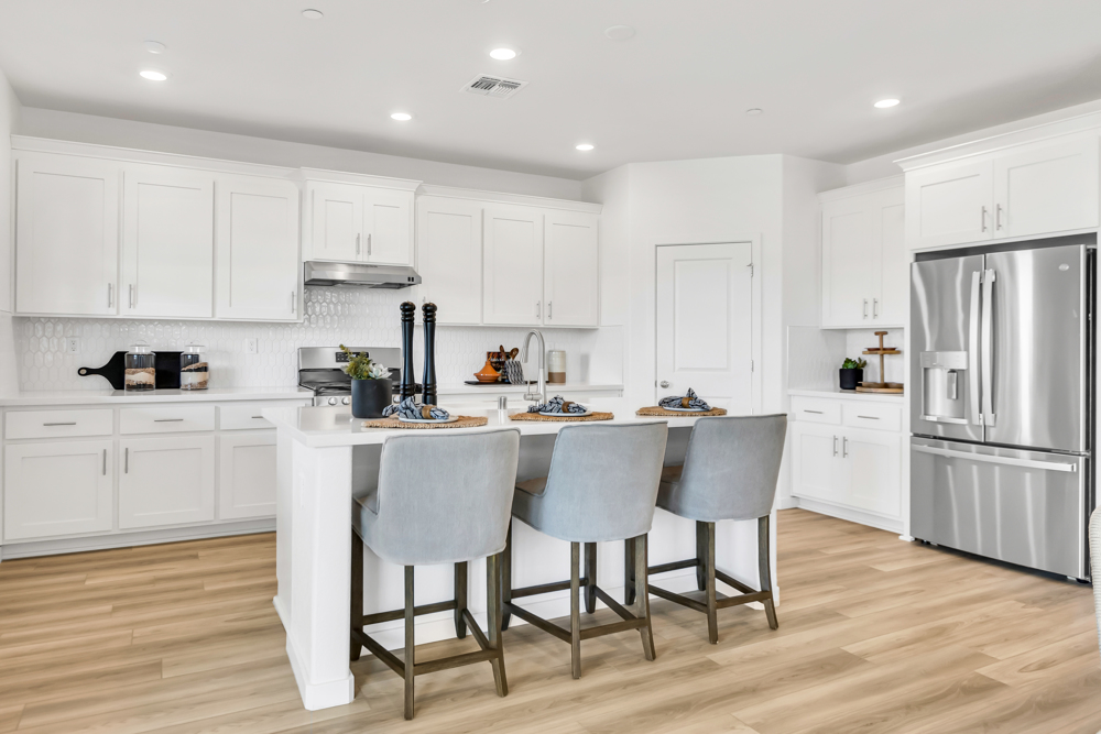 Trailhead-Osa at Trailhead at Wildhawk North in Sacramento, CA - Taylor ...