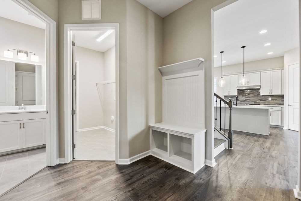 Esplanade at Northgate, a 55+ Community in Indian Trail, - Designed by Esplanade - Taylor Morrison