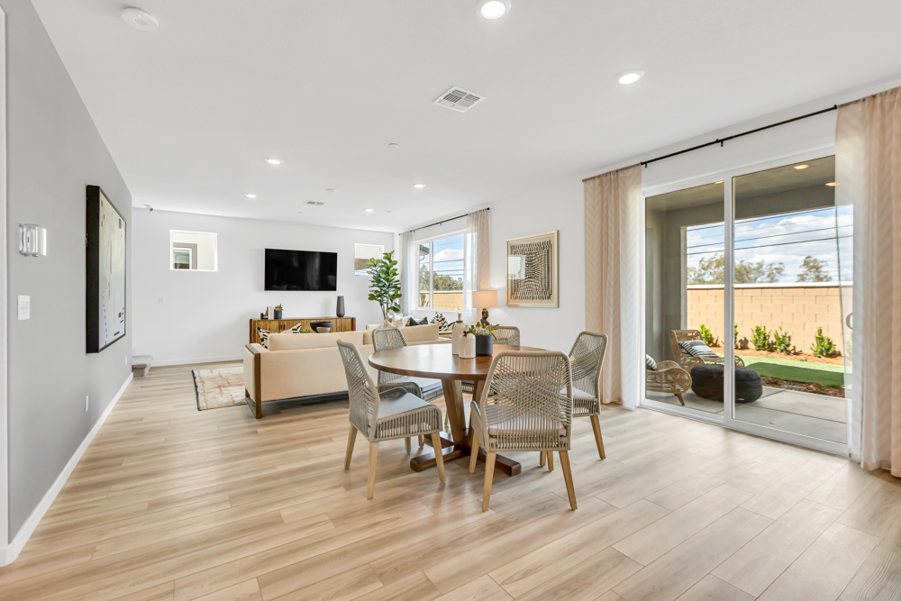 Trailhead-Osa at Trailhead at Wildhawk North in Sacramento, CA - Taylor ...