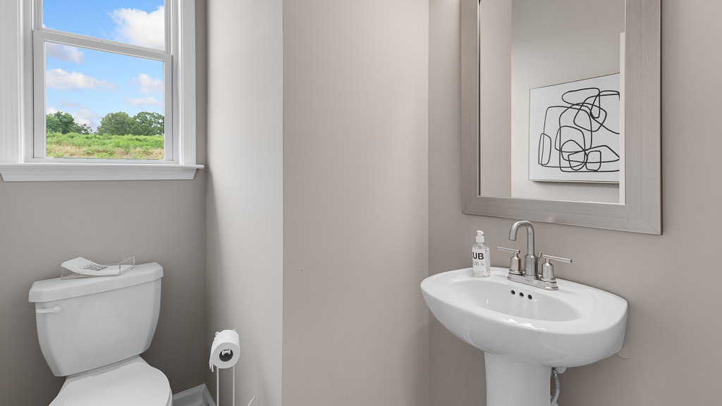 Trenton at Stratford Hills in Cumming, GA - Taylor Morrison