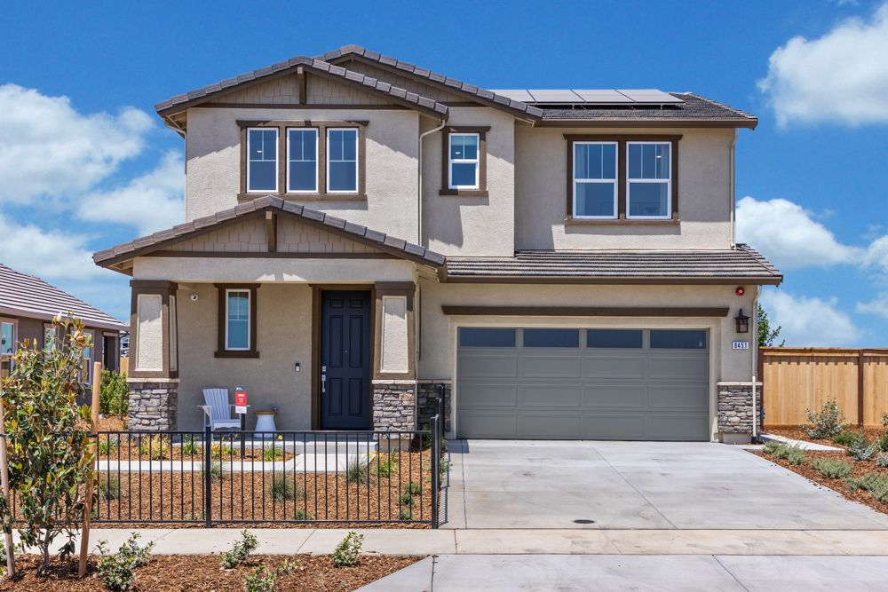 Madeira Ranch Our Communities - Taylor Morrison