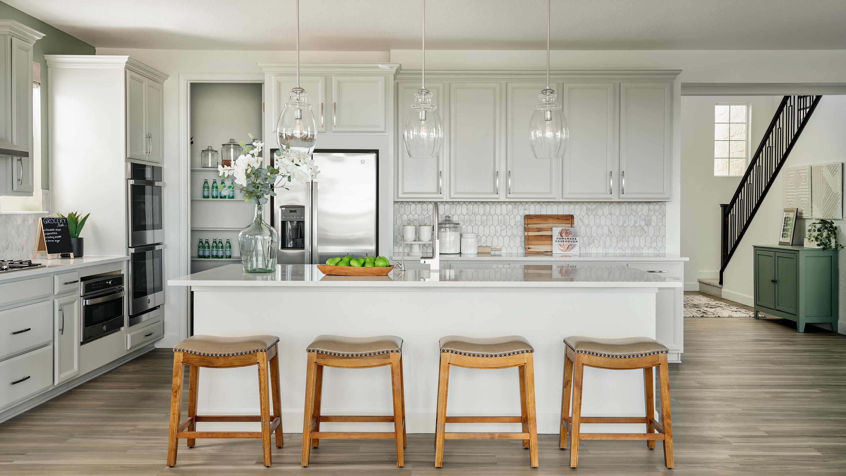 Steamboat | A Multi-Gen Home at Macanta Destination Collection in ...