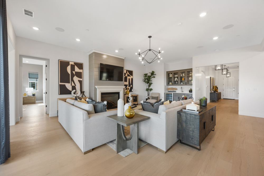 Estates-Meadow at Esplanade at Madeira Ranch in Elk Grove, CA ...