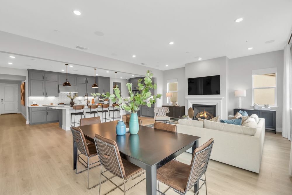 Legends - Highland 4 bedroom homes for sale in Folsom California