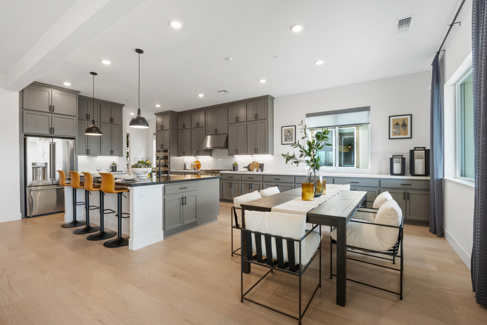 Estates-Meadow at Esplanade at Madeira Ranch in Elk Grove, CA ...