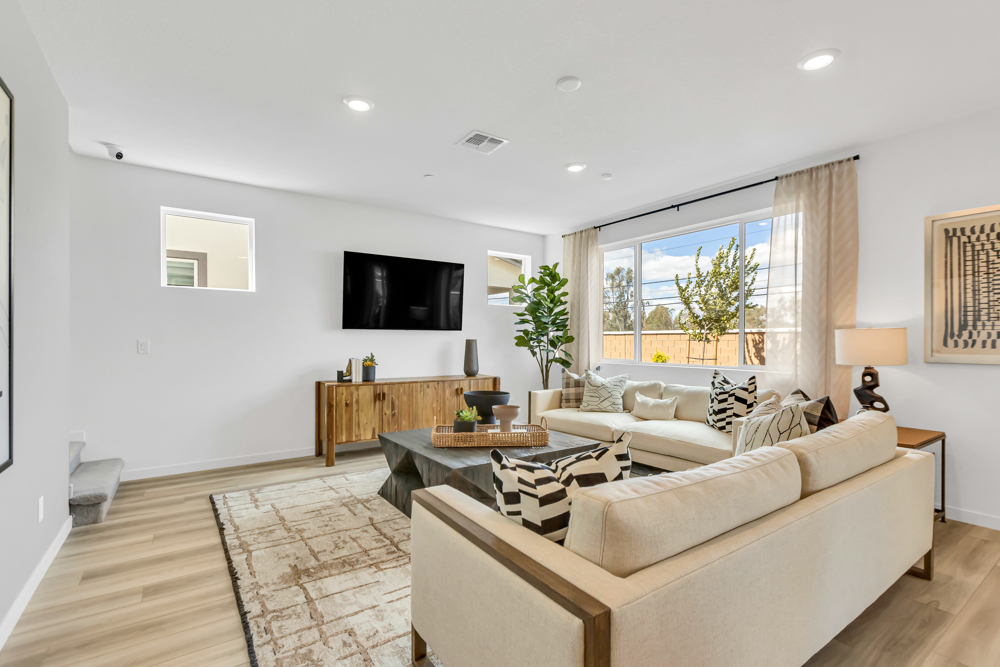 Trailhead-Osa at Trailhead at Wildhawk North in Sacramento, CA - Taylor ...