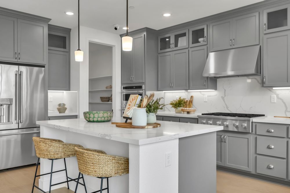 Folsom, California Homes for Sale at Legends at Folsom Ranch - Taylor ...