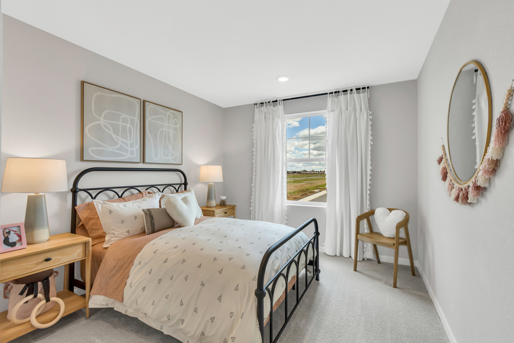 Trailhead-Archer at Trailhead at Wildhawk North in Sacramento, CA ...