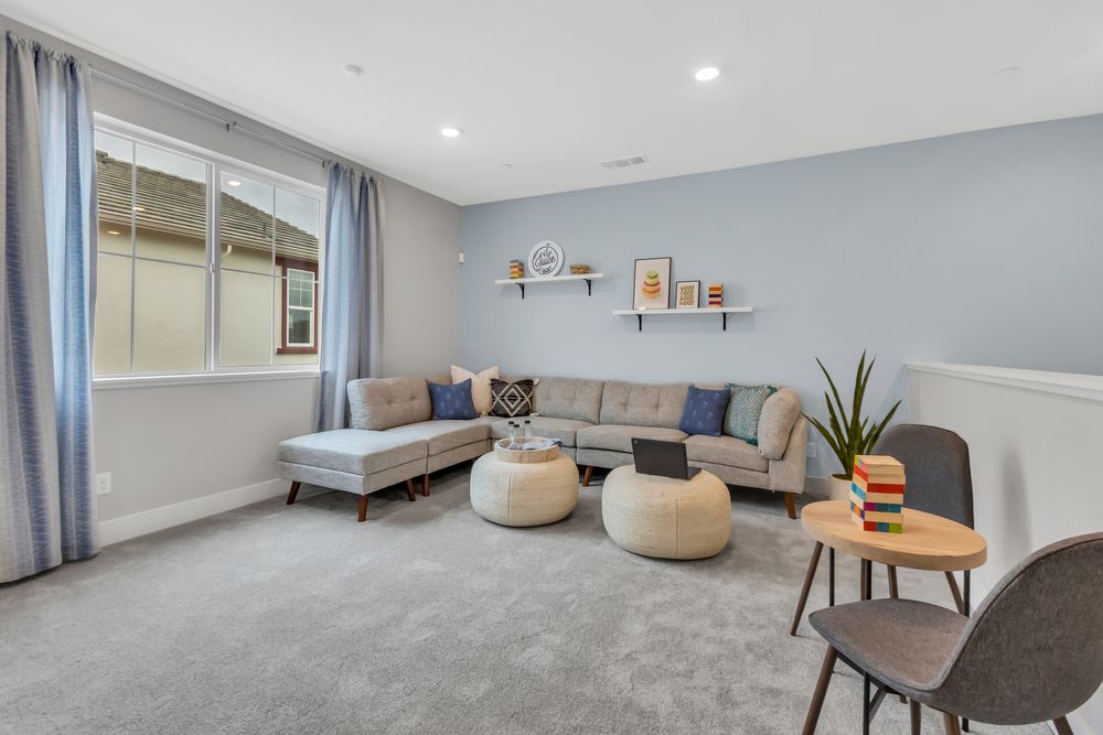 Folsom, Homes for Sale at Encore at Folsom Ranch - Taylor Morrison