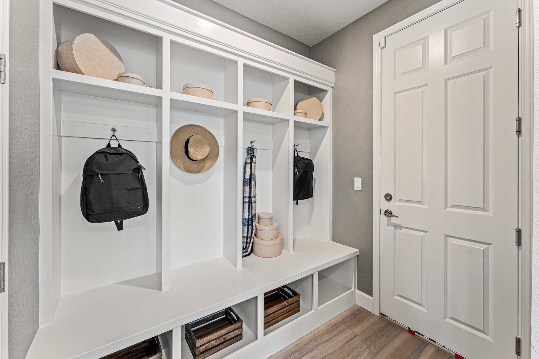 Steamboat | A Multi-Gen Home at Macanta Destination Collection in ...