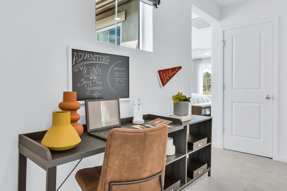 Oakbridge-Mae at Oakbridge at Wildhawk North in Sacramento, CA - Taylor ...