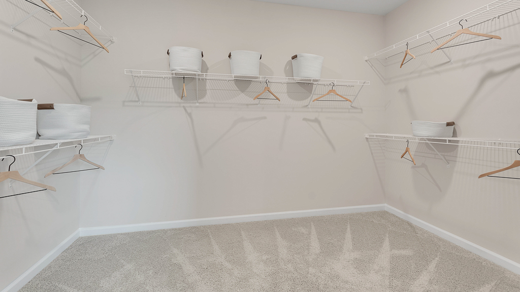 Trenton at Stratford Hills in Cumming, GA - Taylor Morrison