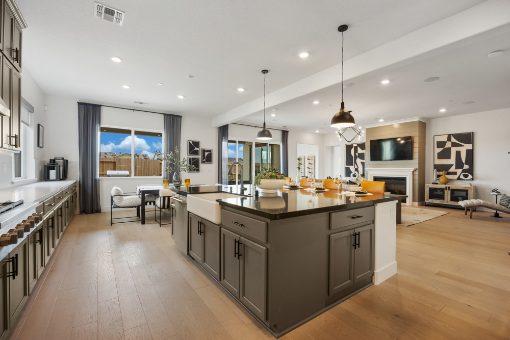 Estates-Meadow at Esplanade at Madeira Ranch in Elk Grove, CA ...