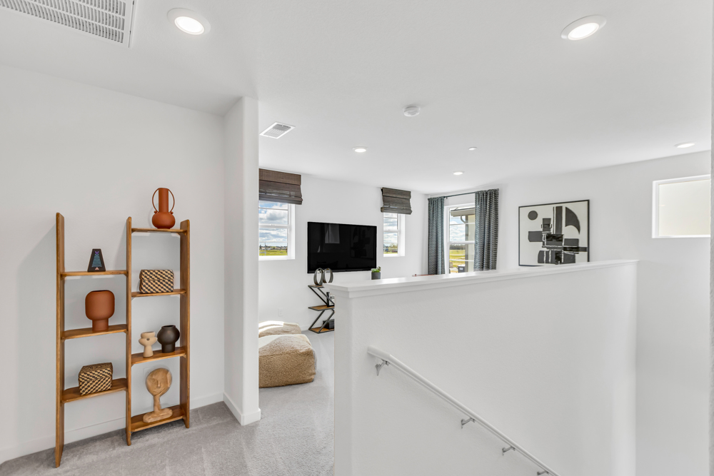 Trailhead-Osa at Trailhead at Wildhawk North in Sacramento, CA - Taylor ...