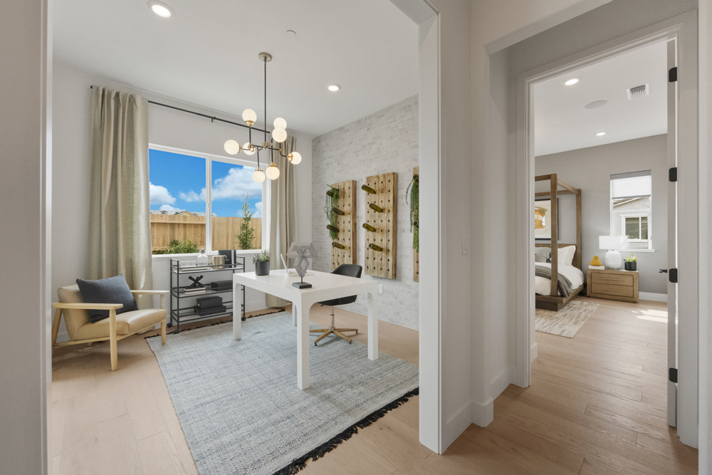 Estates-Meadow at Esplanade at Madeira Ranch in Elk Grove, CA ...