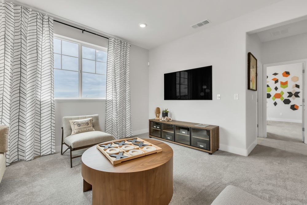 Folsom, Homes for Sale at Encore at Folsom Ranch - Taylor Morrison