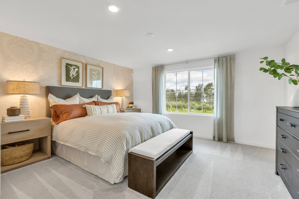 Oakbridge-Mae at Oakbridge at Wildhawk North in Sacramento, CA - Taylor ...