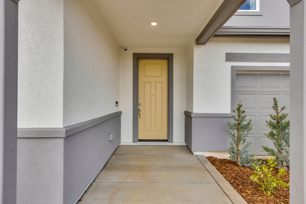 Trailhead-Archer at Trailhead at Wildhawk North in Sacramento, CA ...