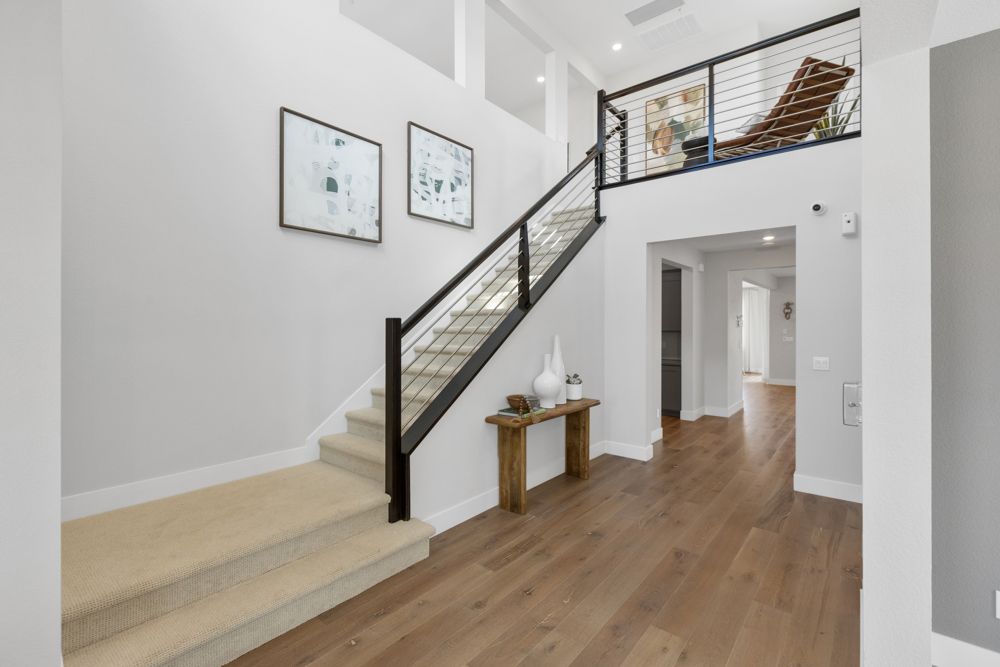 Grayson 6 bedroom home for sale in Elk Grove at Orchard at Madeira Ranch