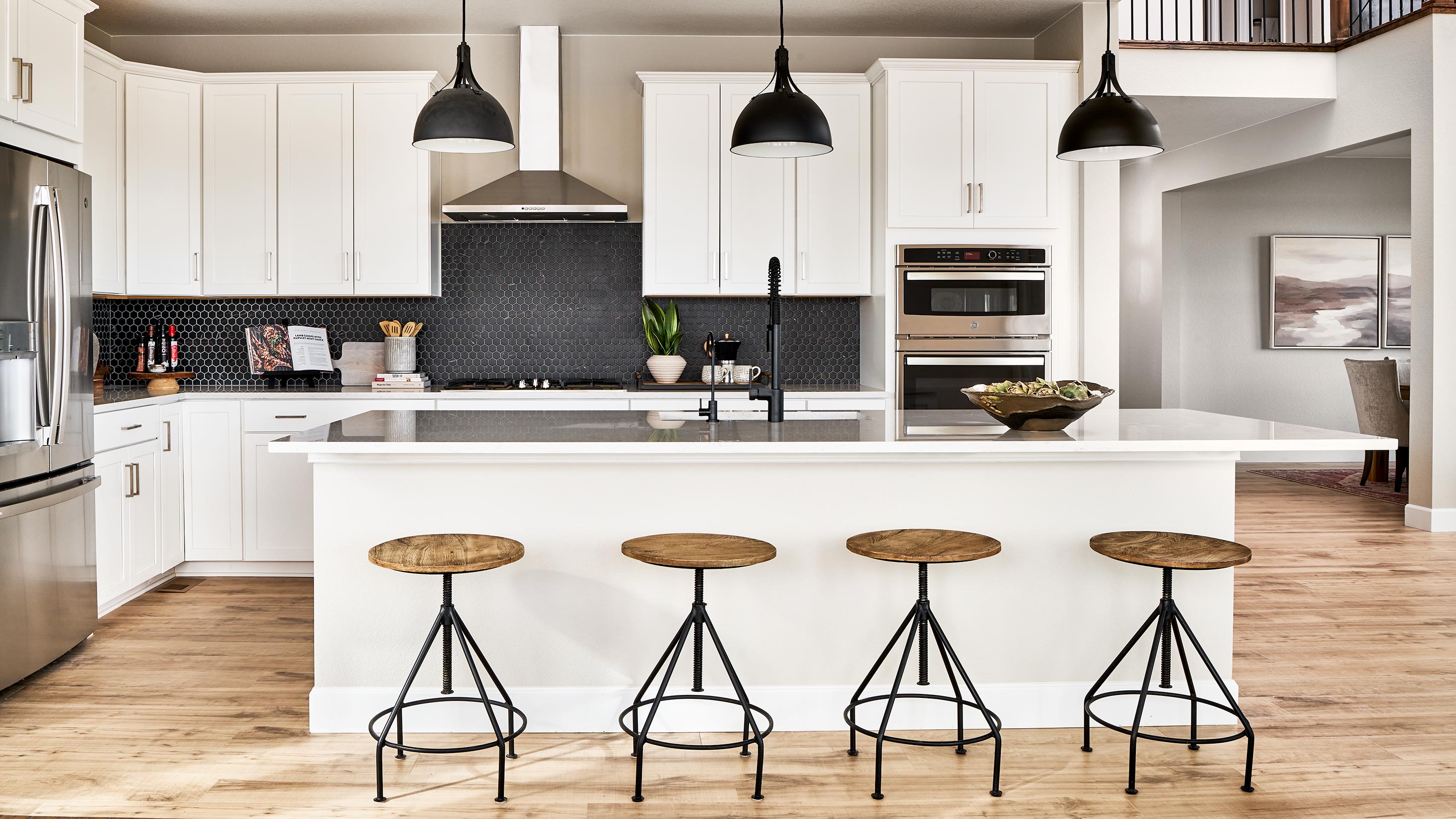 Copper at The Reserve at Looking Glass Destination Collection in Parker ...