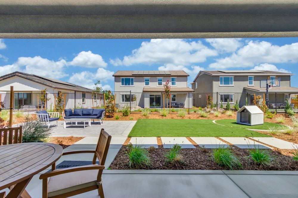 Sacramento, California Homes for Sale at Latitude at Wildhawk South ...