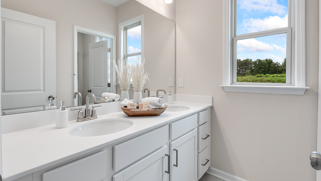 Trenton at Stratford Hills in Cumming, GA - Taylor Morrison