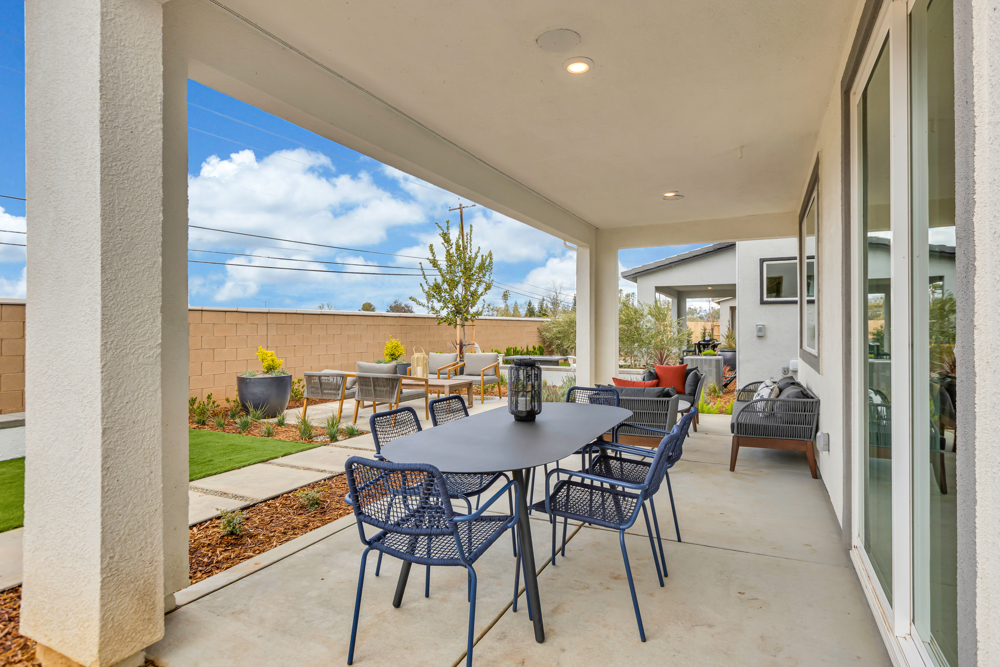 Trailhead-Archer at Trailhead at Wildhawk North in Sacramento, CA ...