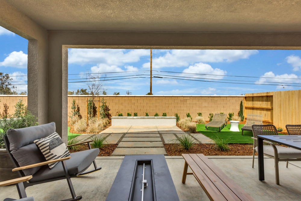 Trailhead-Wilder at Trailhead at Wildhawk North in Sacramento, CA ...