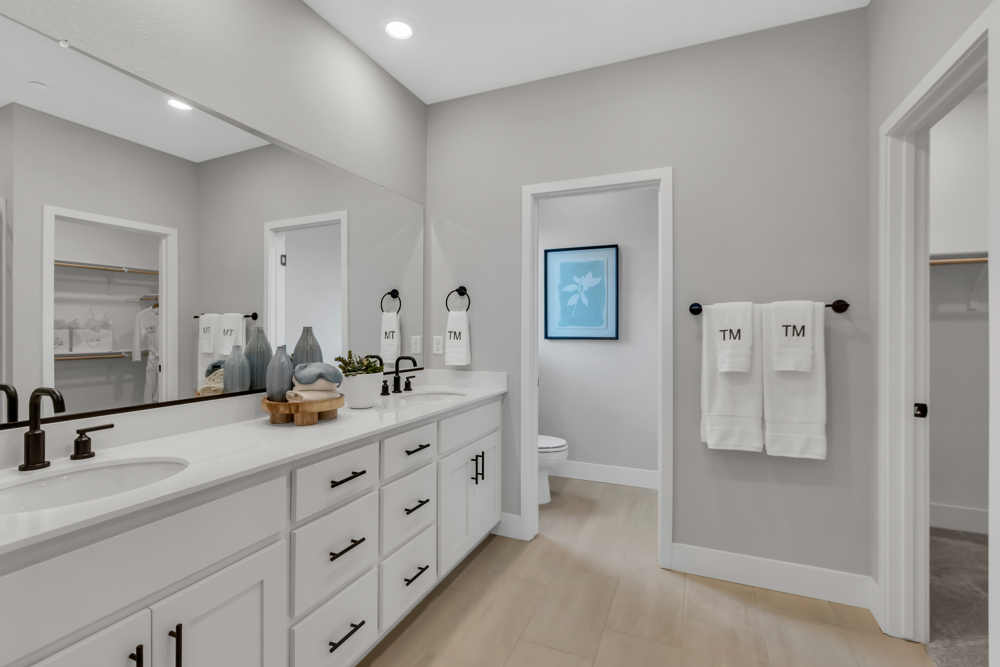 Encore - Indigo at Encore at Folsom Ranch in Folsom, CA - Taylor Morrison