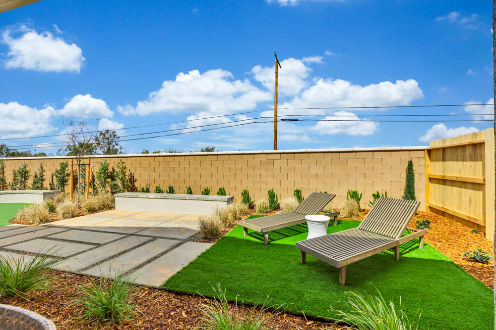 Trailhead-Wilder at Trailhead at Wildhawk North in Sacramento, CA ...