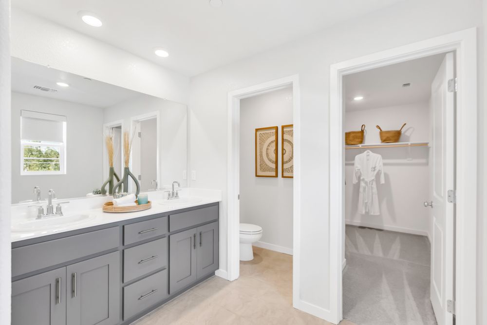 Sacramento, California Homes for Sale at Oakbridge at Wildhawk North ...