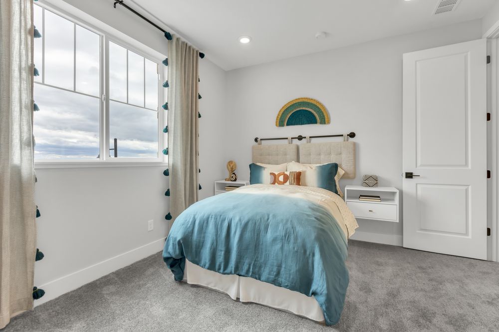 Taylor Morrison | Home Gallery | Homes for Sale | Legends at Folsom ...