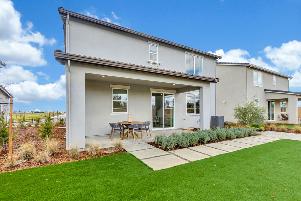 Oakbridge-Mae 4 bedroom homes for sale in Sacramento at Oakbridge at ...