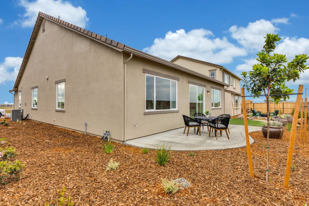 Legends - Highland at Legends at Folsom Ranch in Folsom, CA - Taylor ...