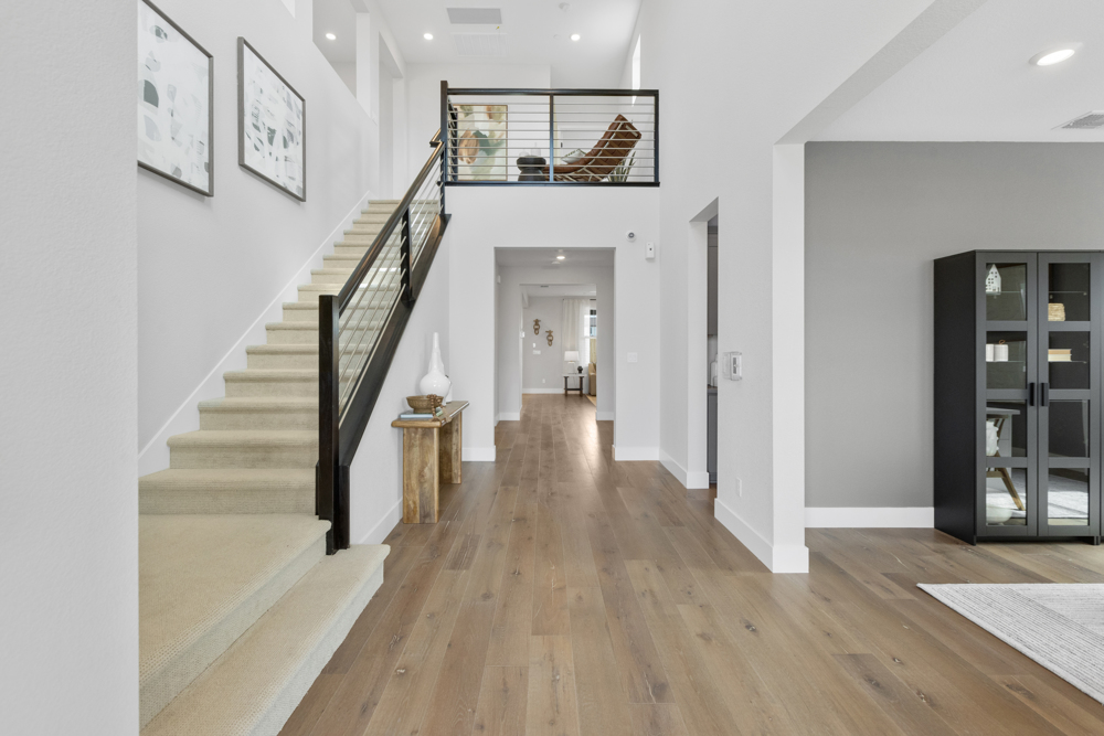 Grayson at Orchard at Madeira Ranch in Elk Grove, CA - Taylor Morrison