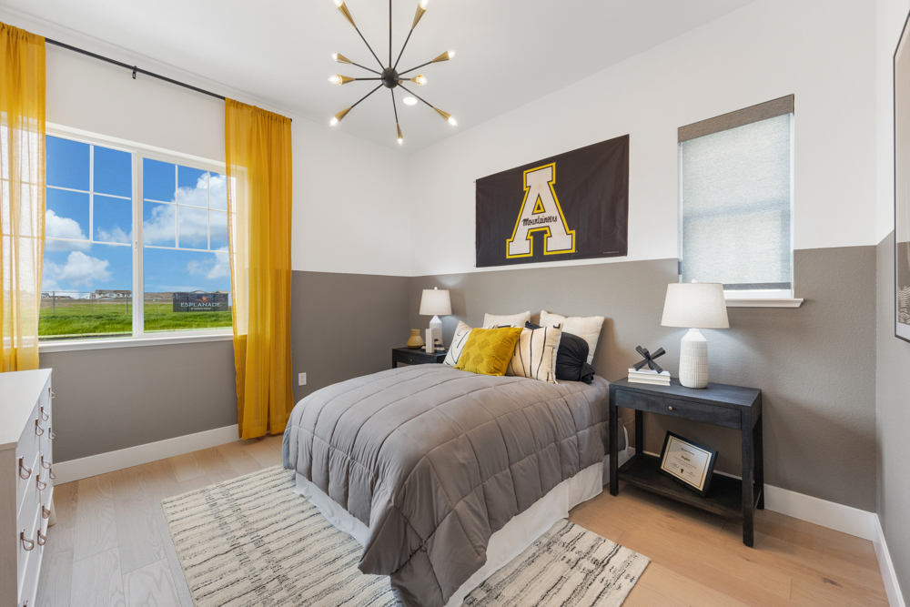 Estates-Meadow at Esplanade at Madeira Ranch in Elk Grove, CA ...