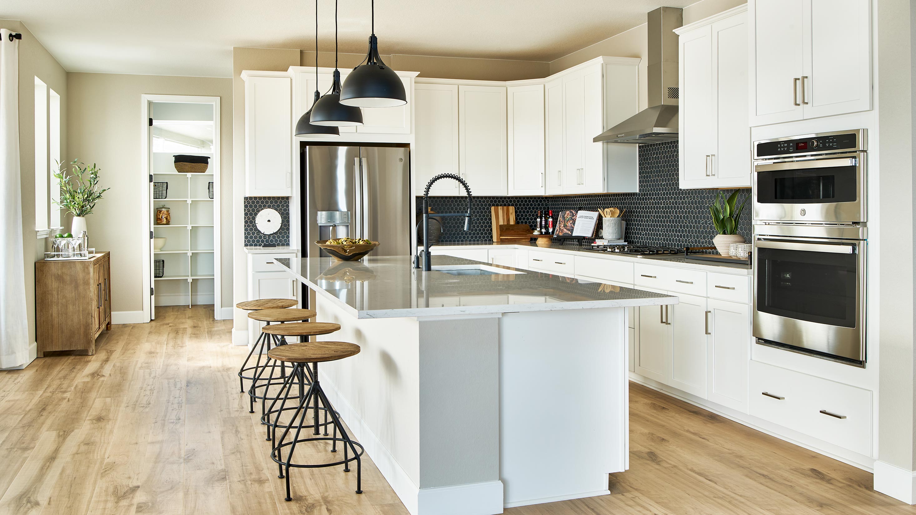 Copper at The Reserve at Looking Glass Destination Collection in Parker ...