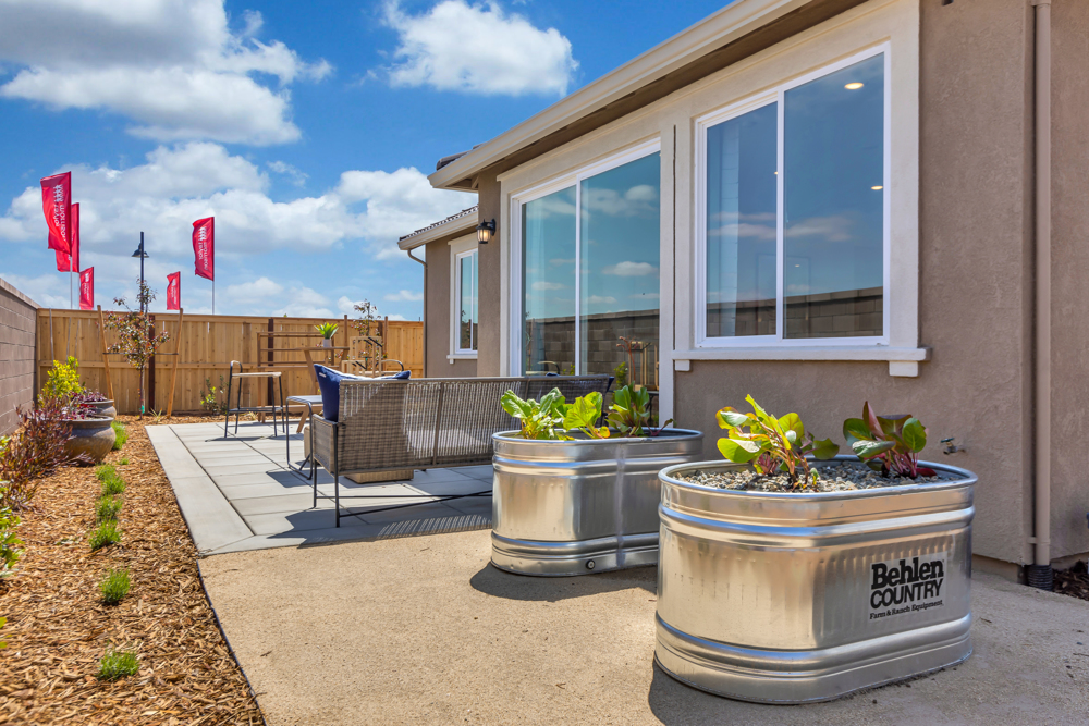 Encore - Indigo at Encore at Folsom Ranch in Folsom, CA - Taylor Morrison