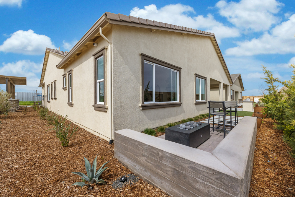 Estates-Meadow at Esplanade at Madeira Ranch in Elk Grove, CA ...